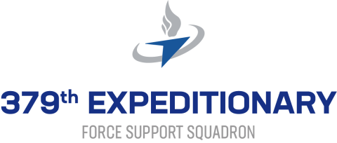 Al Udeid | 379th Expeditionary Force Support Squadron